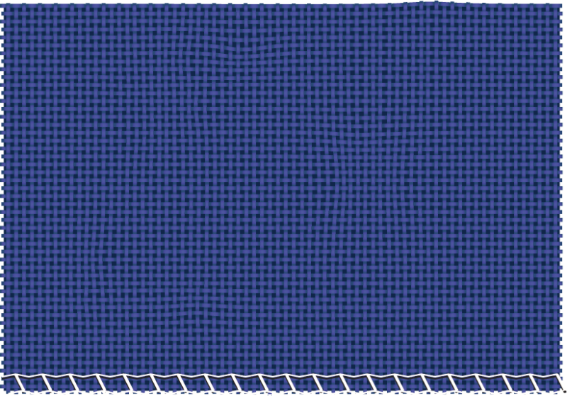 Seam Technology of Coverall - Coverall Academy