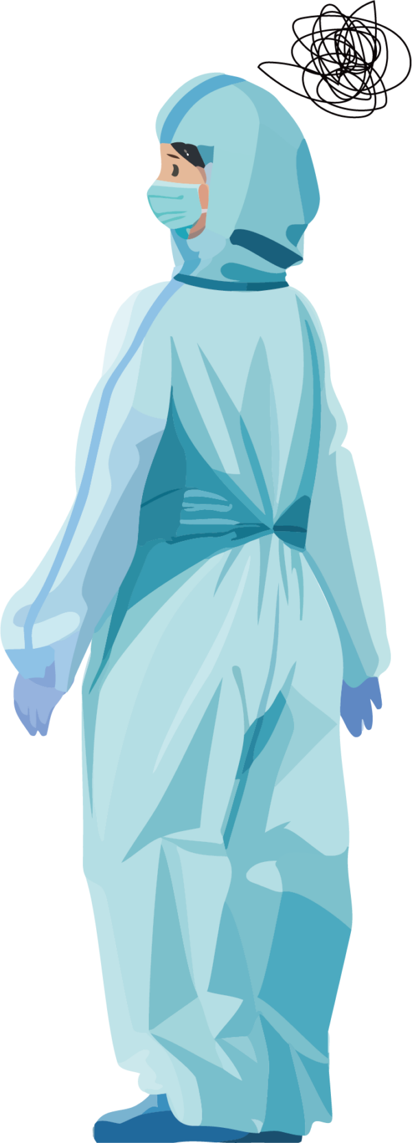 Selecting the Right Size Coverall for Maximum Protection - Coverall Academy